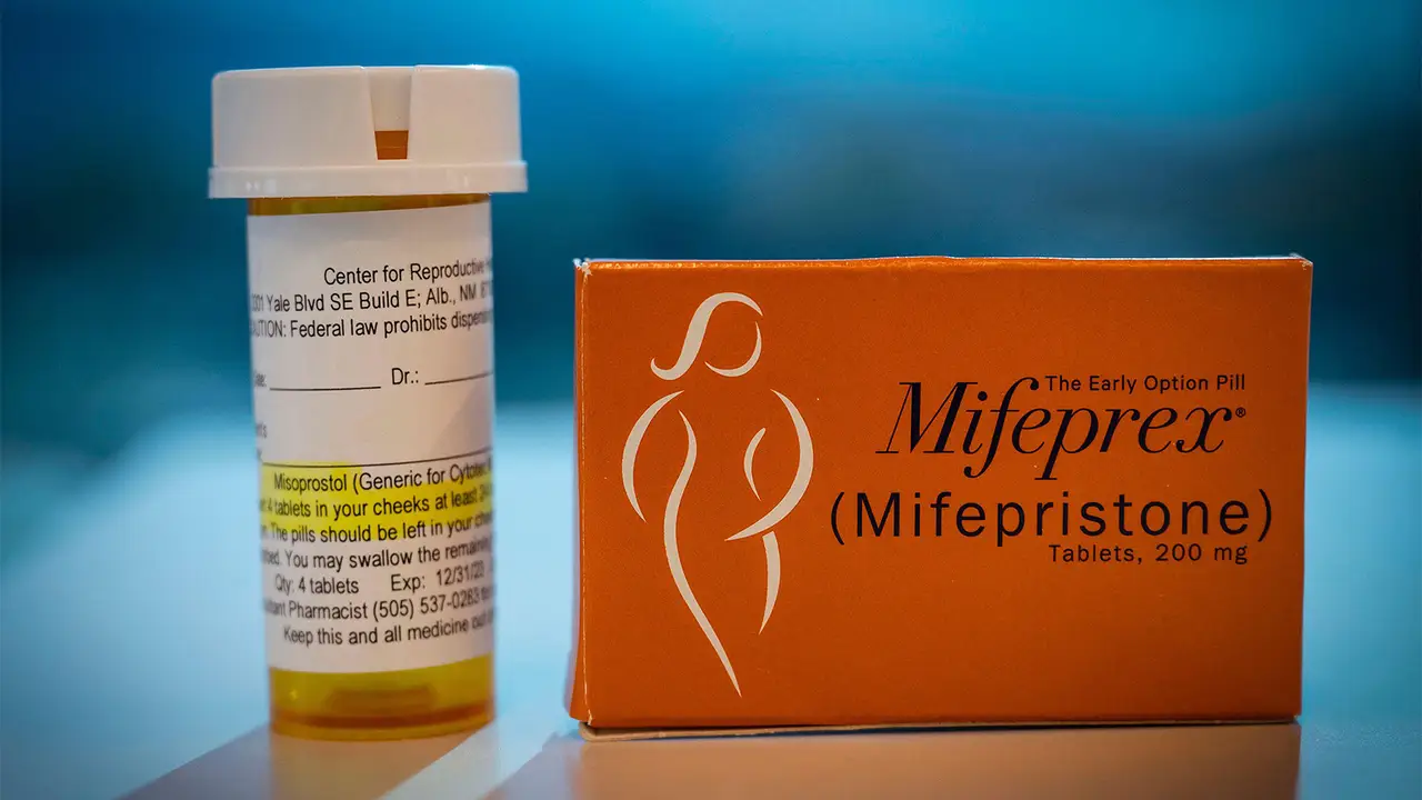 Physician Launches Initiative to Help Pharmacists Prescribe Abortion ...